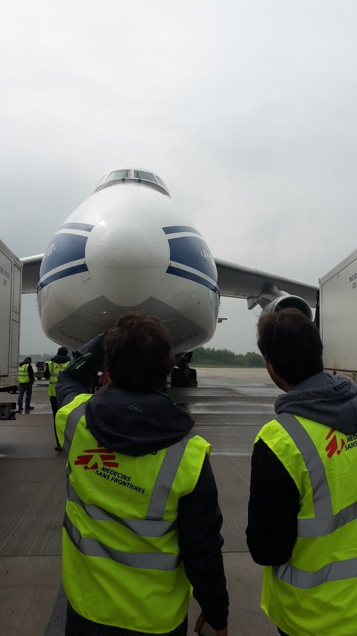 An overview of the complexity, constraints, and evolution of MSF global ...