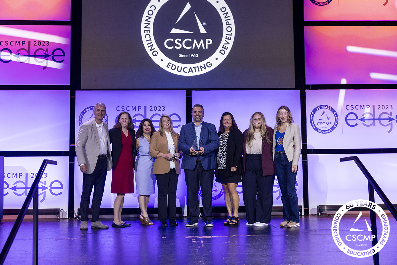 Shining A Light: The Story Behind ALAN’s Humanitarian Logistics Awards ...