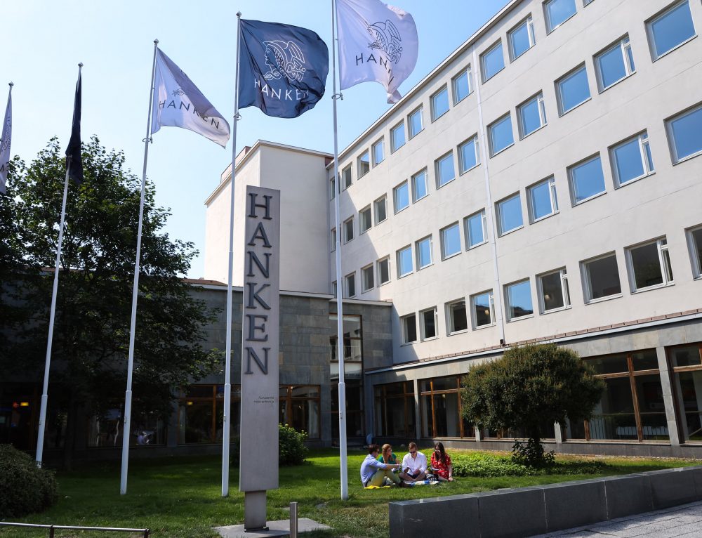 Finnish foundations: Funding opportunities in autumn 2025 – Research ...