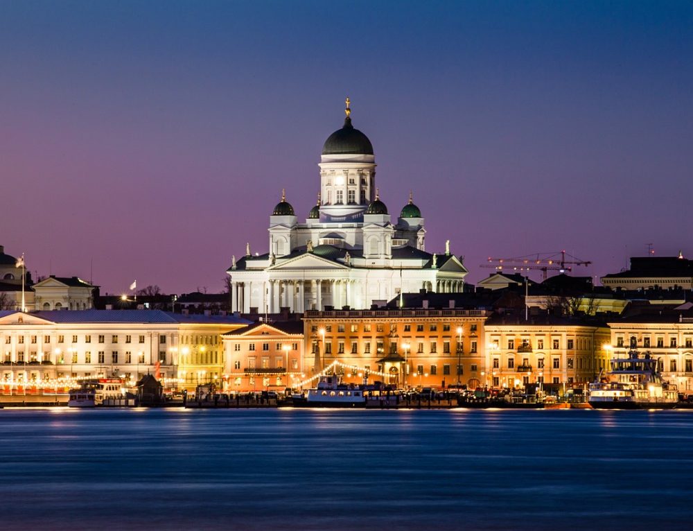 Finnish foundations: Funding opportunities in autumn 2025 – Research ...