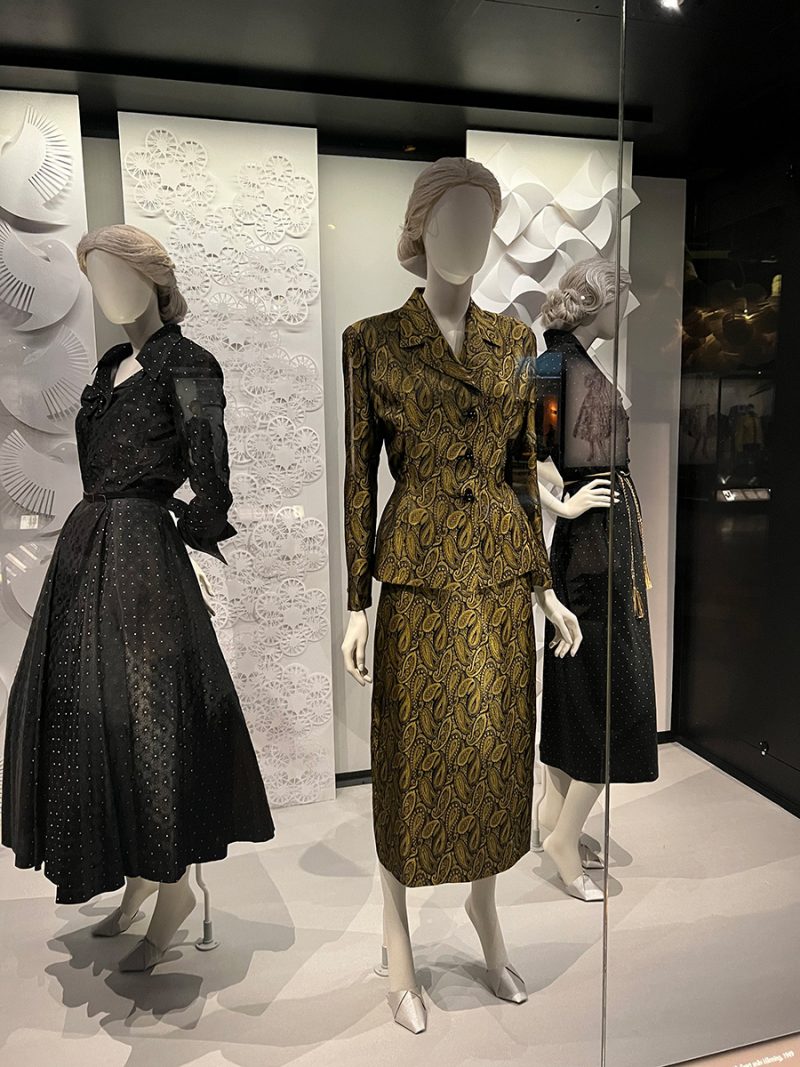 Rethinking the relationship with clothing: Reflections from visiting ...