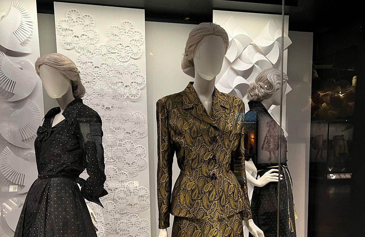 Rethinking the relationship with clothing: Reflections from visiting ...