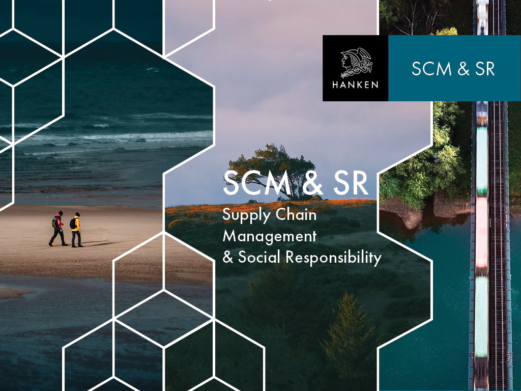 PhD topics for 2024 at Supply Chain Management and Social ...